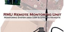 Remote Monitoring Unit (RMU) - Cathtect USA