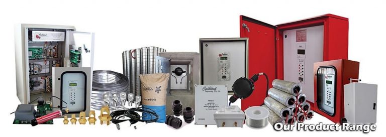 What is Cathodic Protection and how does it work?