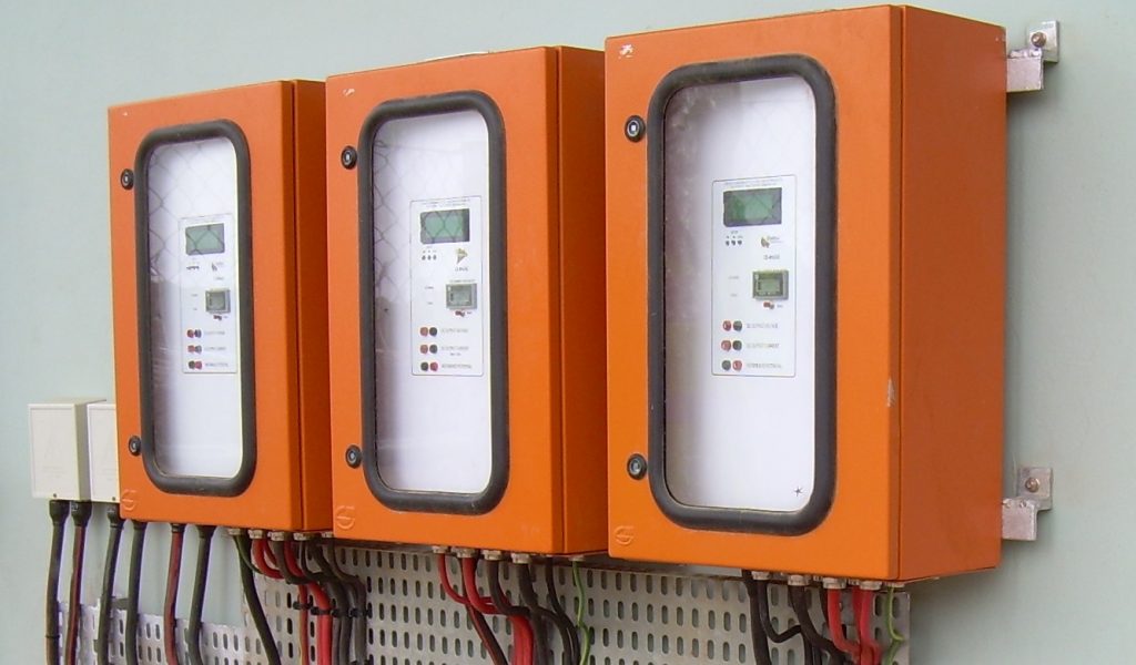 Rectifiers (Switchmode Technology) - Cathtect USA