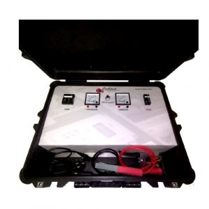 Portable Rectifiers - Cathtect USA