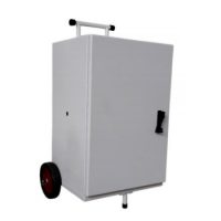 Portable Rectifiers - Cathtect USA
