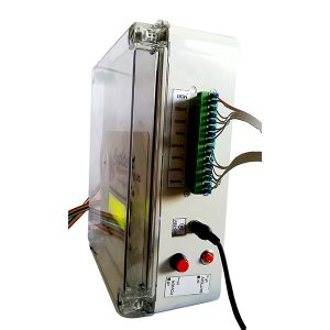 Remote Monitoring - Cathtect USA