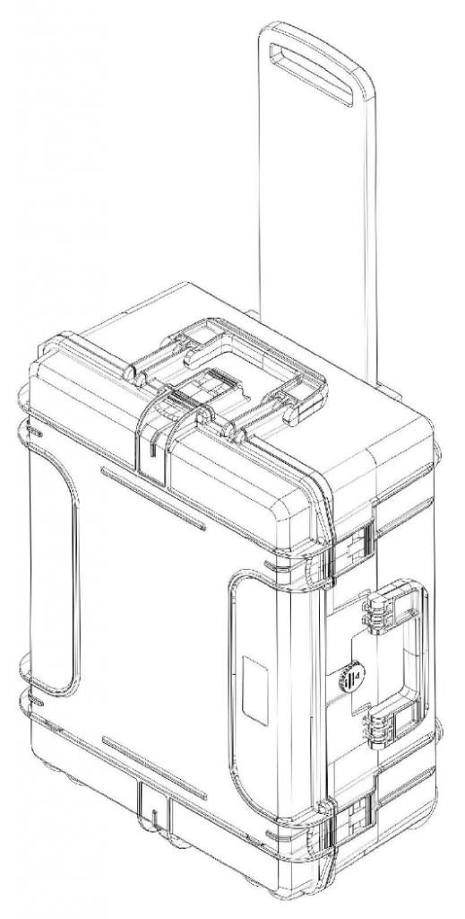 Portable Rectifiers - Cathtect USA