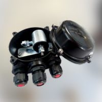 Voltage Limiting Device (VLD) - Cathtect USA