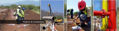 Cathodic Protection Services - Cathtect USA