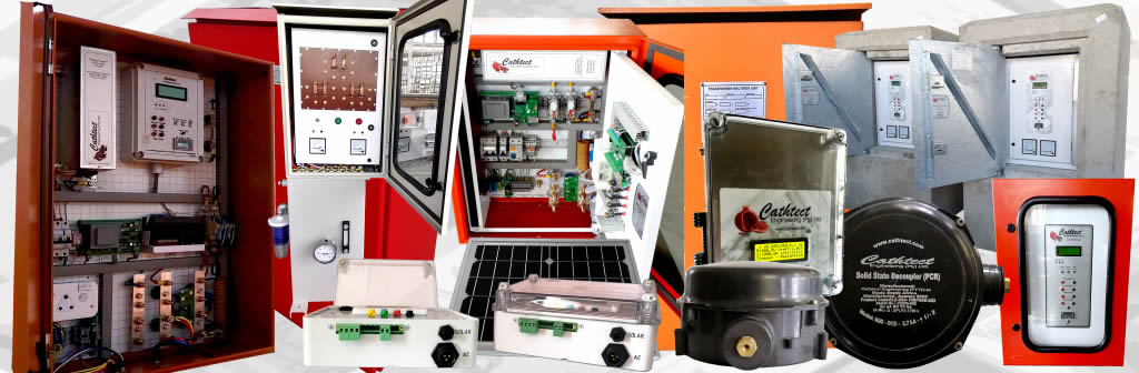 Cathodic Protection Products & Services ~ Cathtect USA