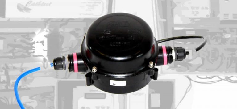 Solid State Decoupling device (SSD) - Cathtect USA
