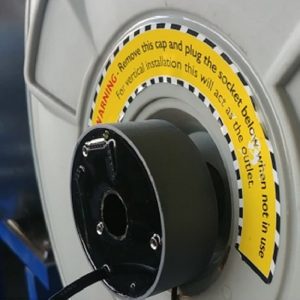 Hot Water Tank ICCP System - Cathtect USA