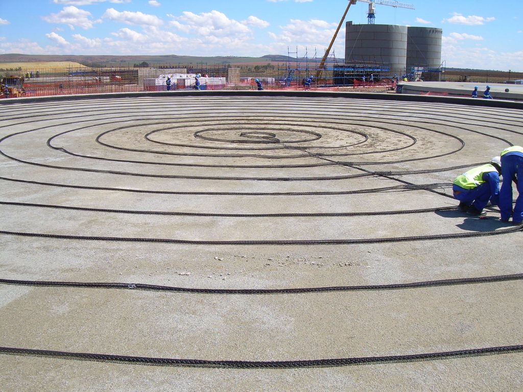 Impressed Current Anodes (MMO & Silicon Iron) - Cathtect USA