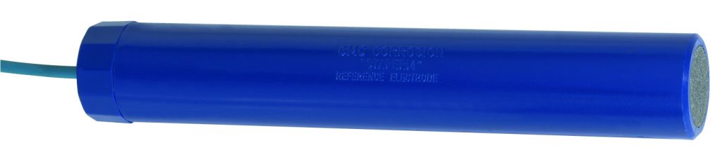 Silver Chloride Reference Electrodes (Blue) - Cathtect USA