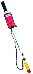 Copper Sulphate Reference Electrodes (Yellow) - Cathtect USA