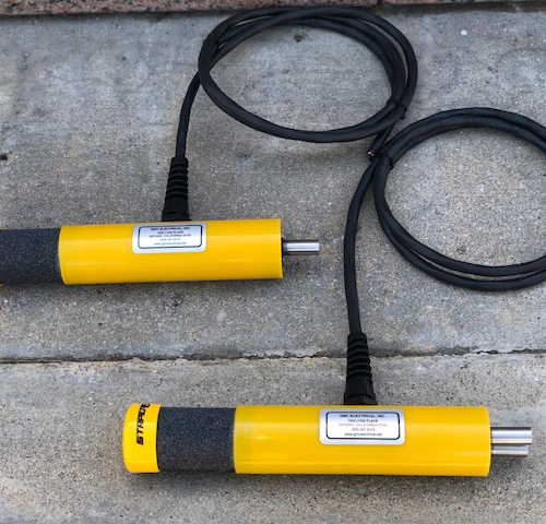 Reference Electrodes & Coupons - Cathtect USA