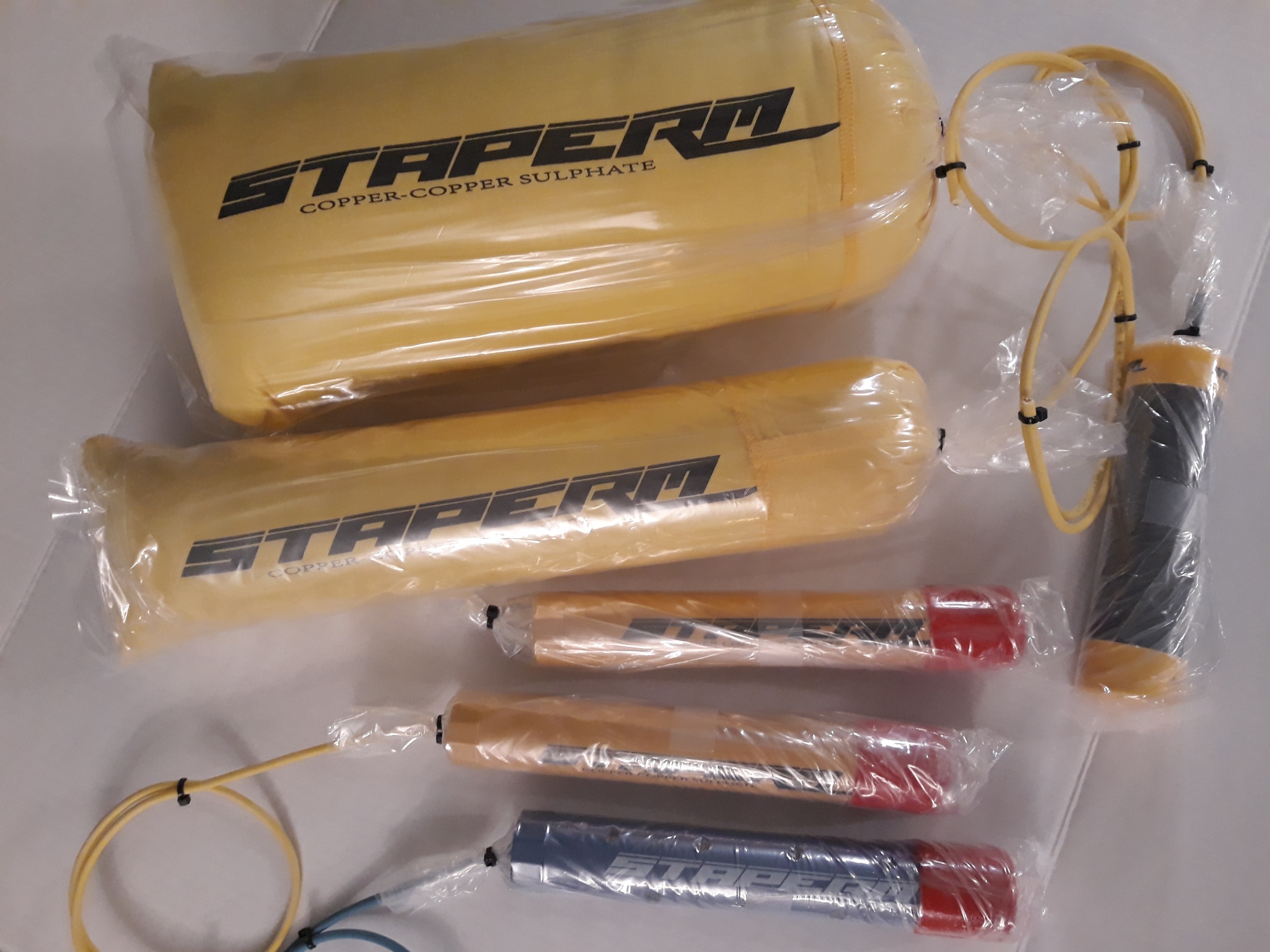Reference Electrodes - Best Use to Determine your CP System Adequacy ...