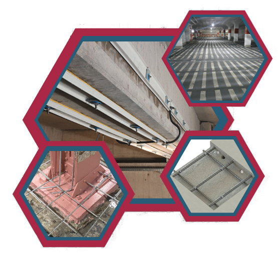 Condominium Protection - Concrete Corrosion - Cathtect USA