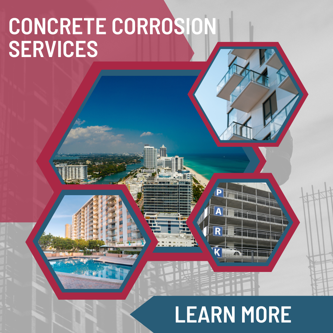 Concrete Corrosion Services - Cathtect USA