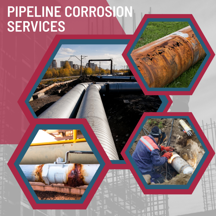 Pipelines - Corrosion Protection - Cathtect USA