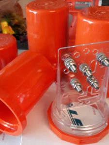 Cathodic Protection Test Stations - Cathtect USA