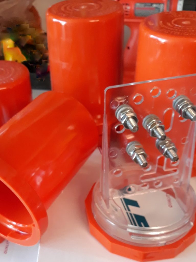 Cathodic Protection Test Stations - Cathtect USA