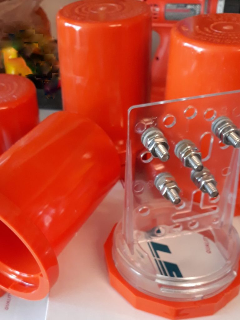 Cathodic Protection Test Stations - Cathtect USA