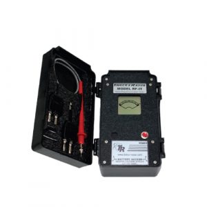 Above Ground Insulator Tester Model RF-IT - Cathtect USA