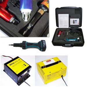 BAC Pin Braze Easybond Accessories - Cathtect USA