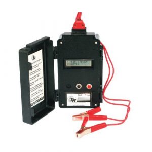 Below Ground Insulation Tester - Cathtect USA