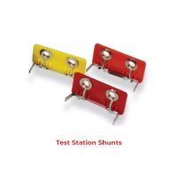 Test Station Shunts - Cathtect USA