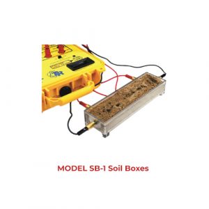 Soil Resistivity Meter (SR-2) Digital Display - Cathtect USA