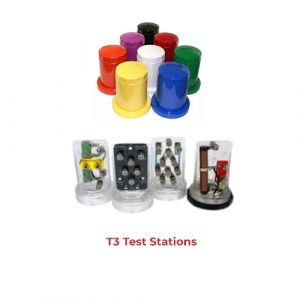 Cathodic Protection Test Stations - Cathtect USA