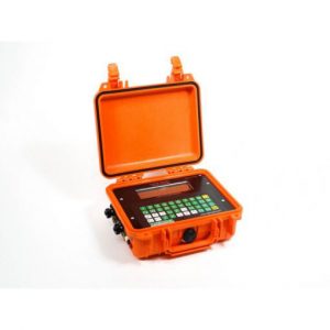 Smart Logger II Dual Input with GPS - Cathtect USA