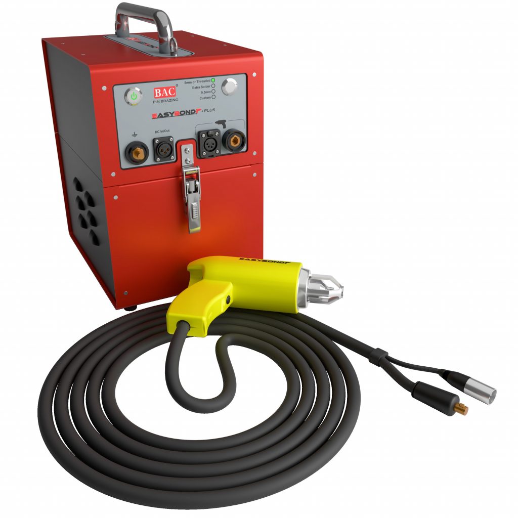 Pin Brazing - Cathtect USA