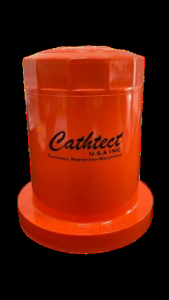 Cathodic Protection Test Station and Accessories - Cathtect USA